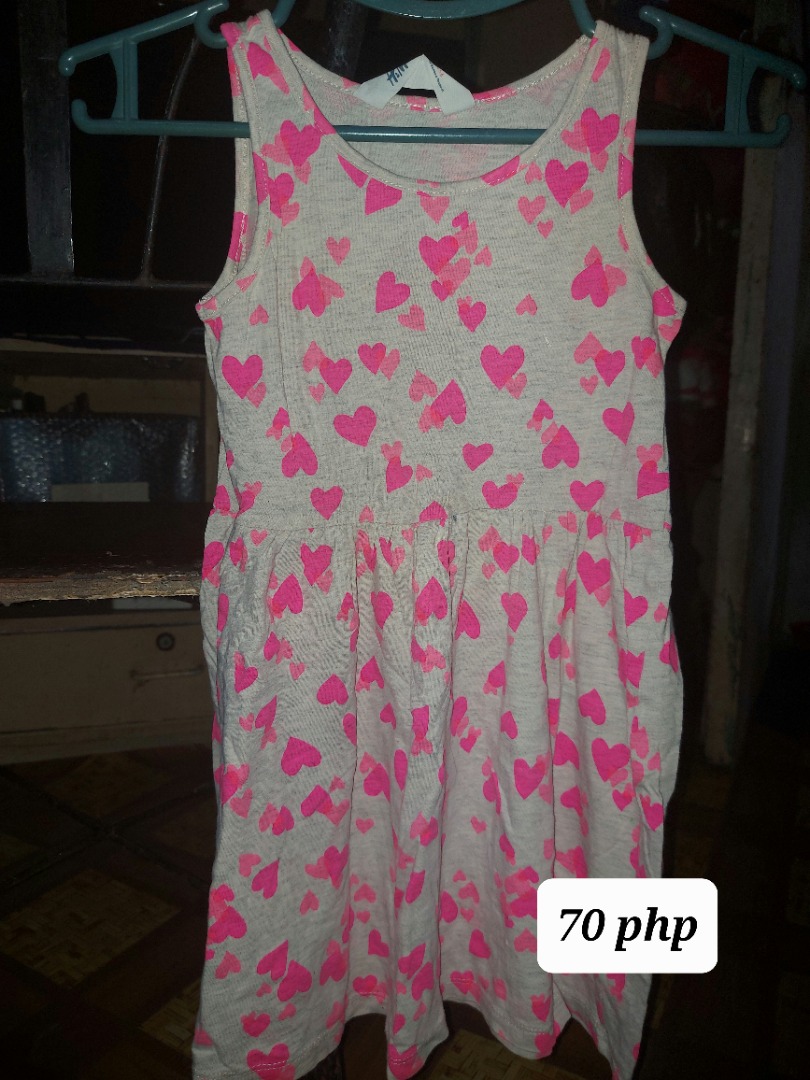 BRANDED KIDS PRELOVED CLOTHES, Babies & Kids, Babies & Kids Fashion on ...