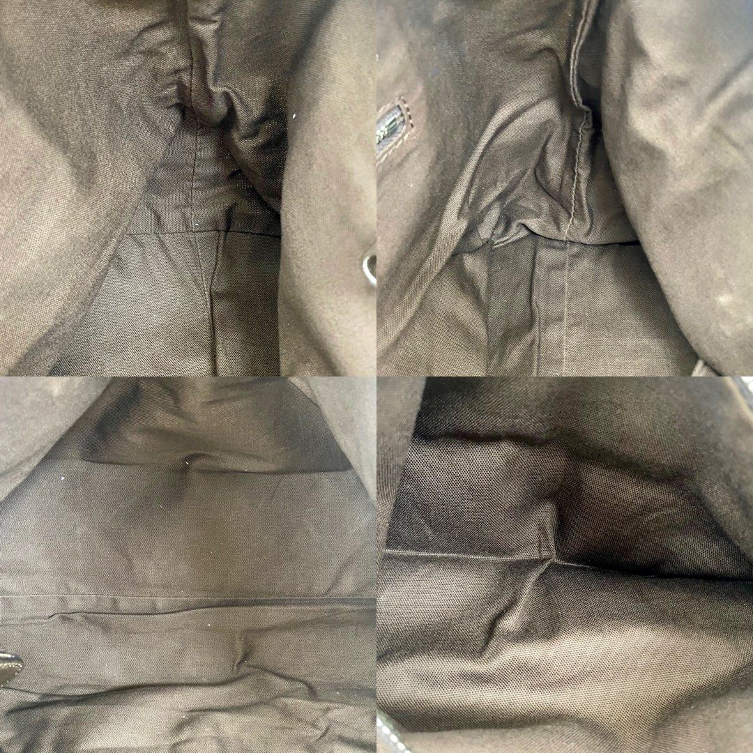 BURBERRY BLUE LABEL HAND TOTE BAG 227023100 -, Women's Fashion, Bags ...