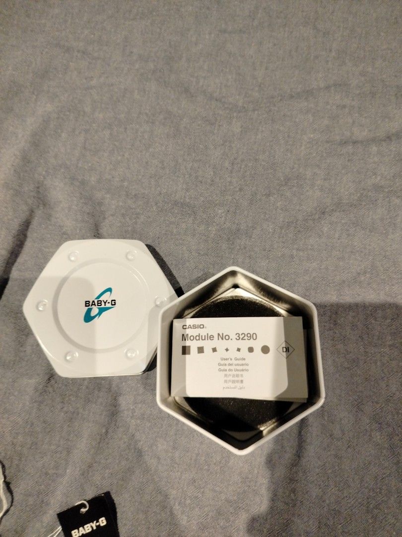 Casio G-Shock model 3290, Men's Fashion, Watches & Accessories, Watches ...