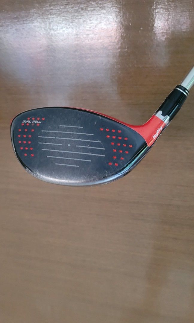 Cobra Amp Cell Driver Head, Sports Equipment, Sports & Games, Golf on ...