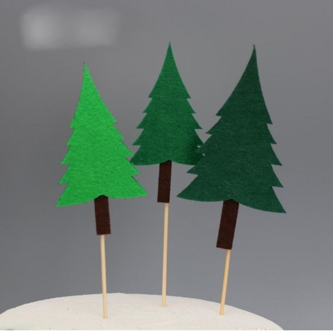 Construction Excavator Vehicle Truck Happy Birthday Cake Topper Worker ...