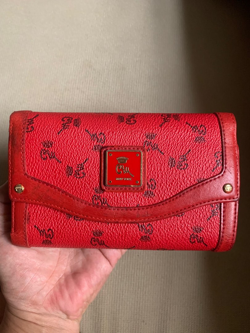 Countess Mara New York, Barang Mewah, Tas & Dompet di Carousell