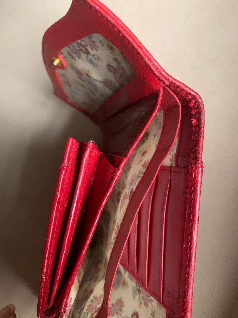 Countess Mara New York, Barang Mewah, Tas & Dompet di Carousell