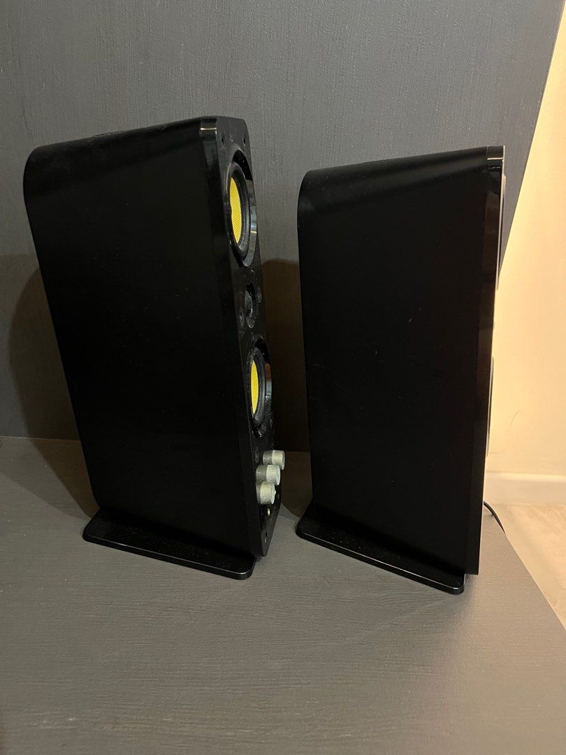 Creative gigaworks t40 series 2, Audio, Soundbars, Speakers ...