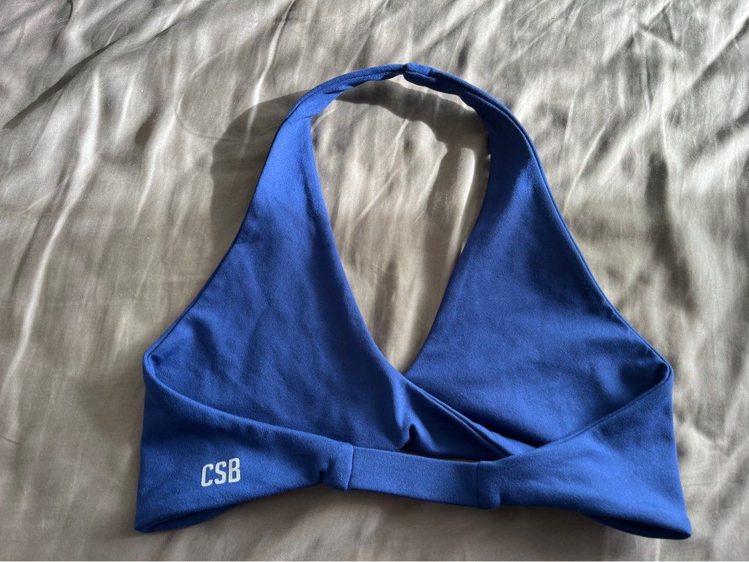 CSB Crop Shop Boutique Blake Energy S, Women's Fashion, Activewear on ...