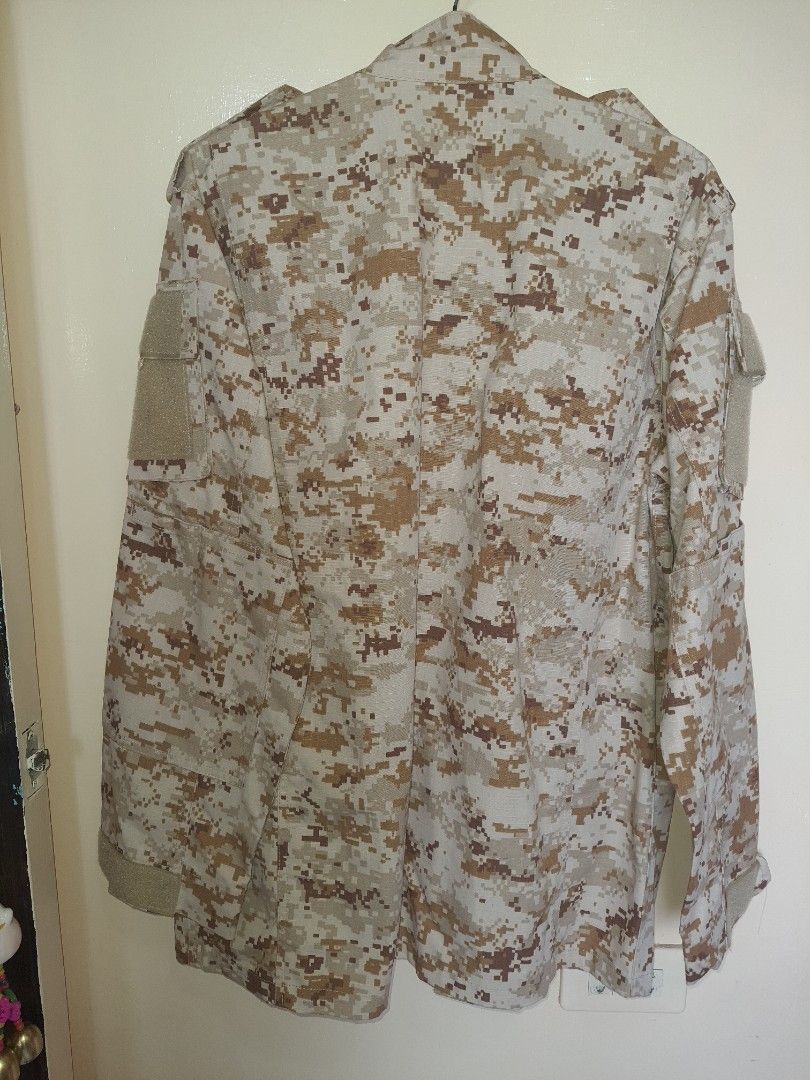 Dessert camouflage soldier uniform medium regular trouser army combat ...