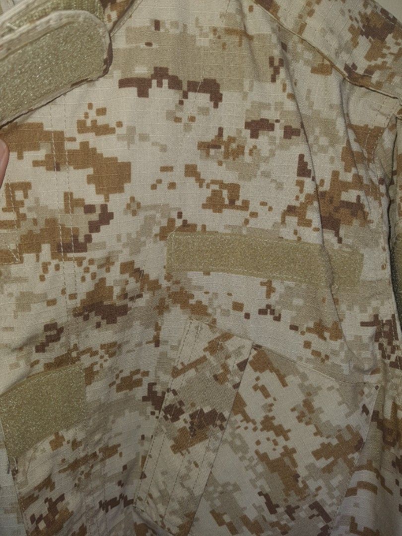 Dessert camouflage soldier uniform medium regular trouser army combat ...