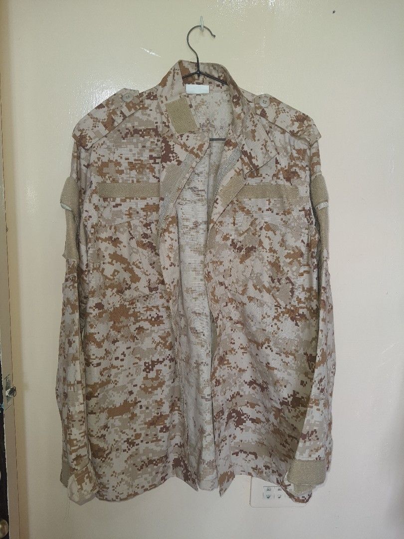 Dessert camouflage soldier uniform medium regular trouser army combat ...