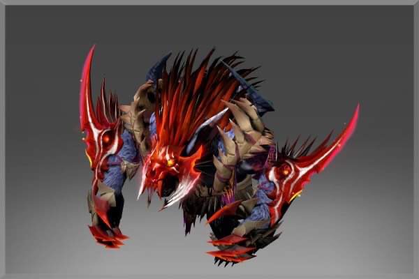 Dota 2 - Ursa (Trophies of the Hallowed Hunt), Video Gaming, Gaming ...