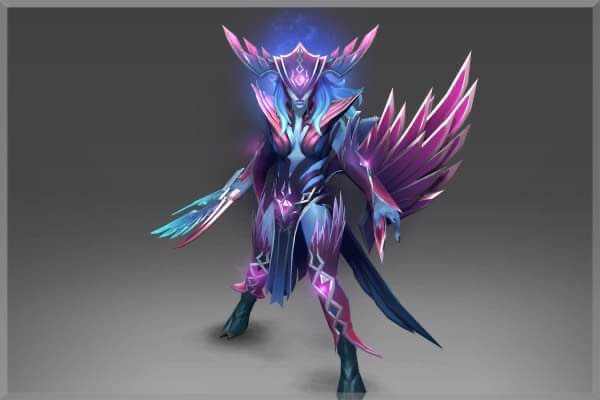 Dota 2 - Vengeful Spirit (Acrimonies of Obsession), Video Gaming ...