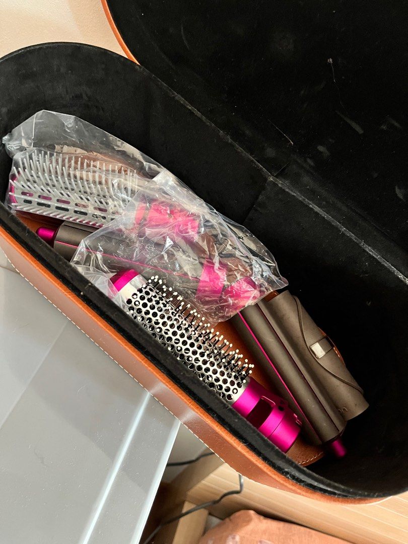 Dyson Inspired Hairdryer, Beauty & Personal Care, Hair on Carousell