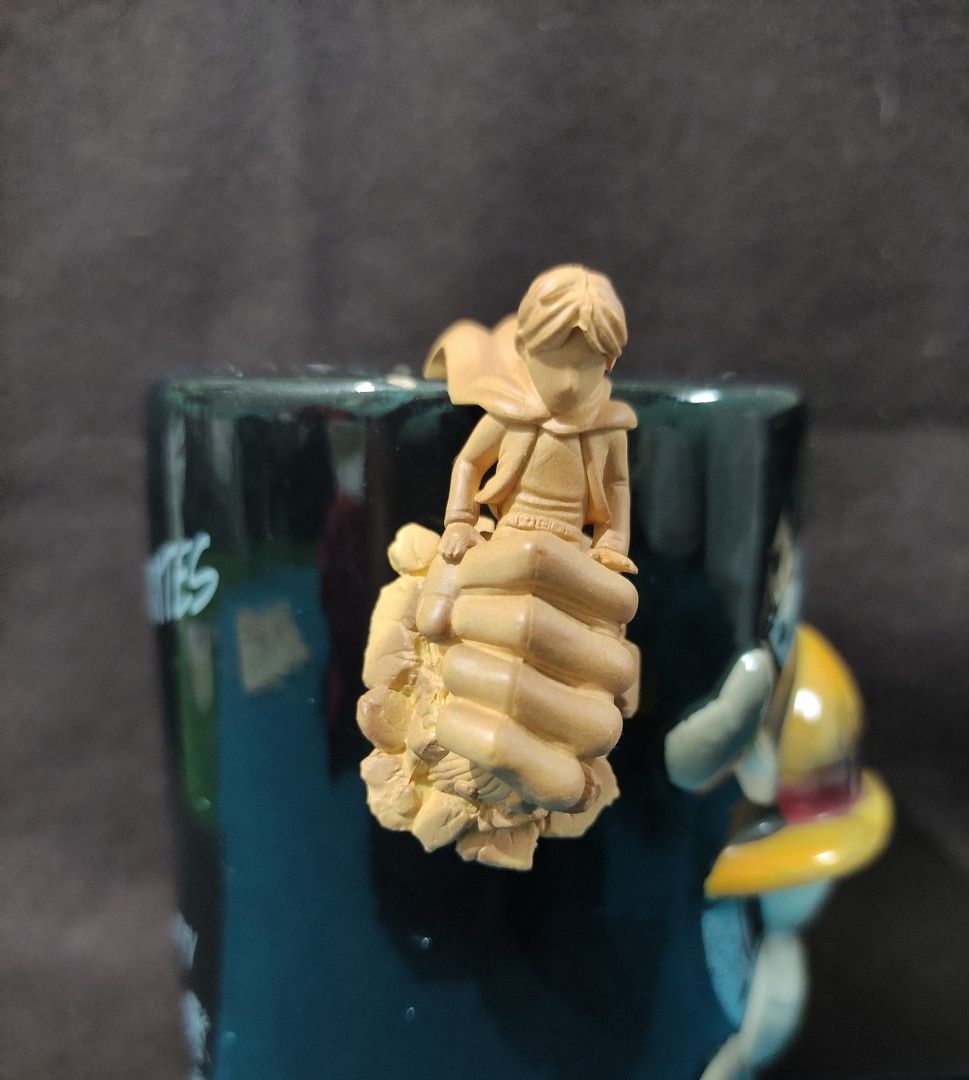 Eren Jaeger Attack on Titan AoT Shingeki no Kyojin SnK Anime Mini ...