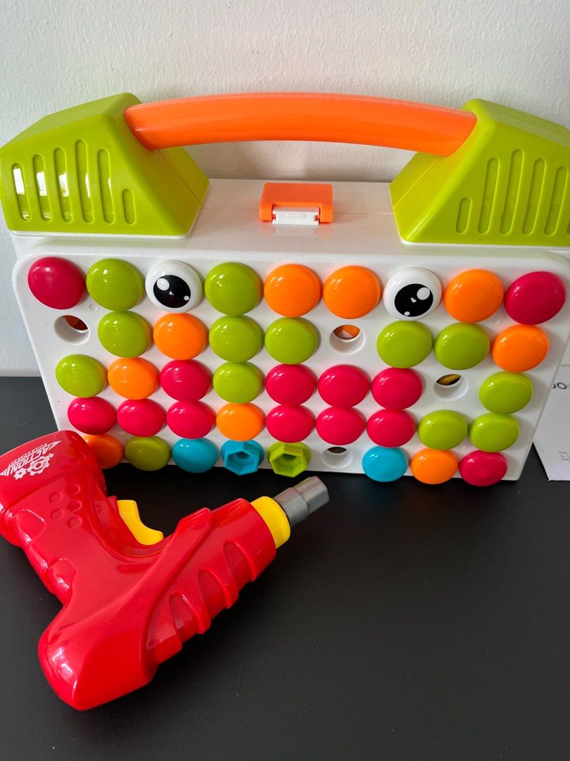Fixing toy, Hobbies & Toys, Toys & Games on Carousell