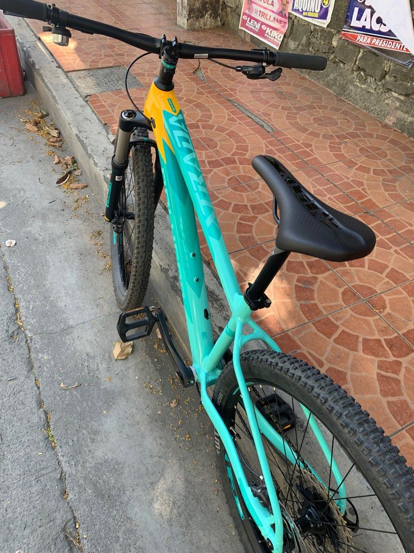 For Sale Polygon Xtrada 7 2021, Sports Equipment, Bicycles & Parts ...