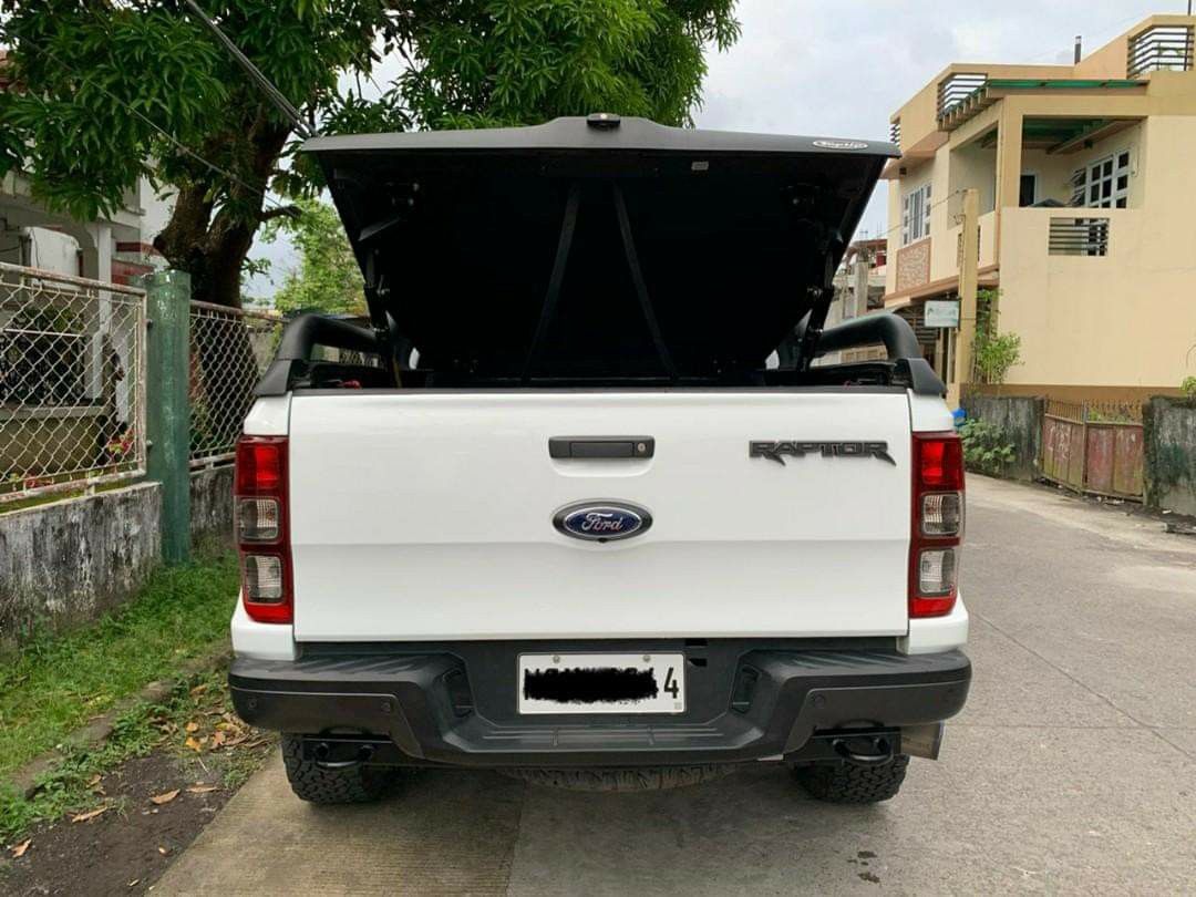 Ford Raptor Raptor Auto, Cars for Sale, Used Cars on Carousell