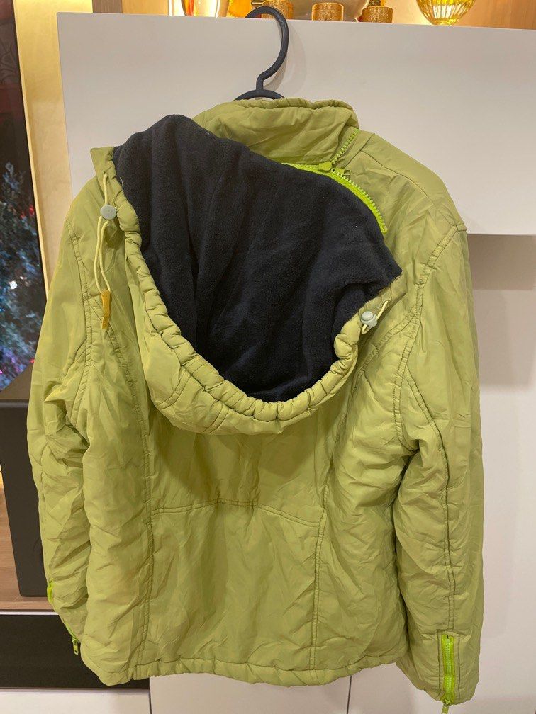 Freeze zone winter jacket, Men's Fashion, Coats, Jackets and Outerwear ...