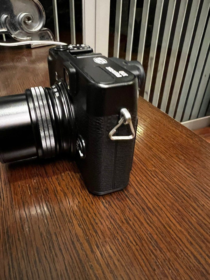 Fujifilm X10 25MP, Photography, Cameras on Carousell