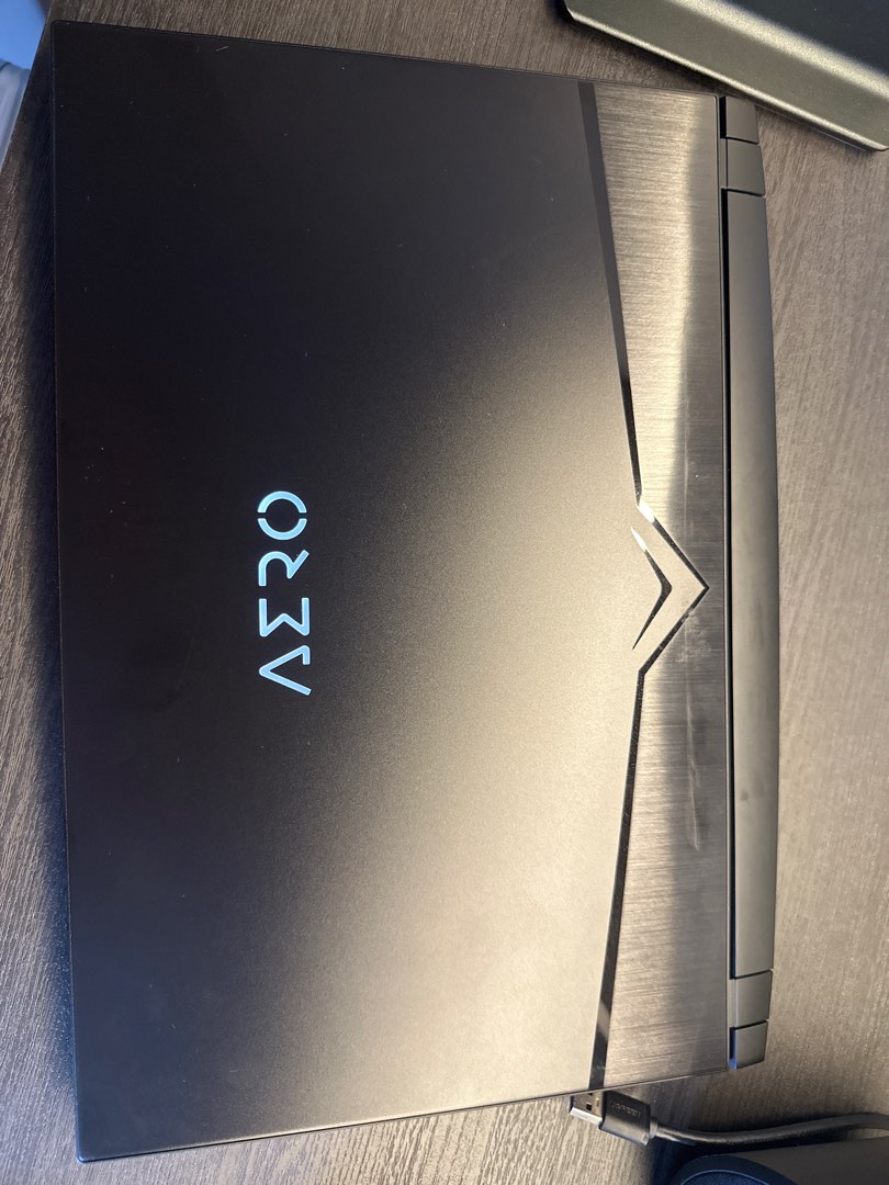 Gigabyte Aero 15 OLED display, Computers & Tech, Laptops & Notebooks on ...