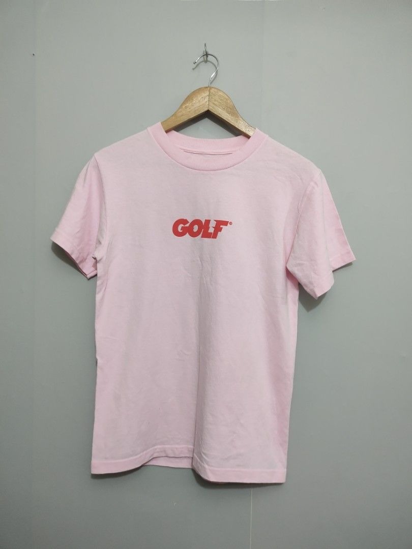 GOLF IGOR Shirt Tyler the Creator, Men's Fashion, Tops & Sets, Tshirts ...
