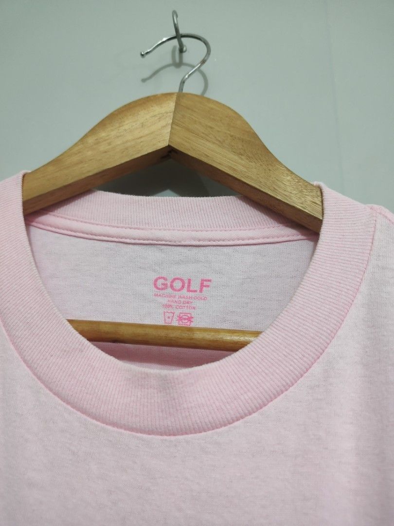 GOLF IGOR Shirt Tyler the Creator, Men's Fashion, Tops & Sets, Tshirts ...