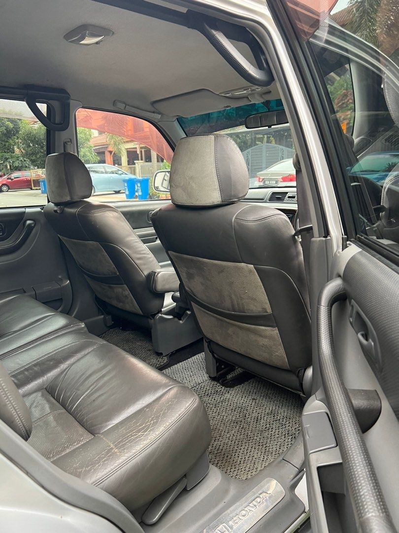 HONDA CRV, Cars, Cars for Sale on Carousell