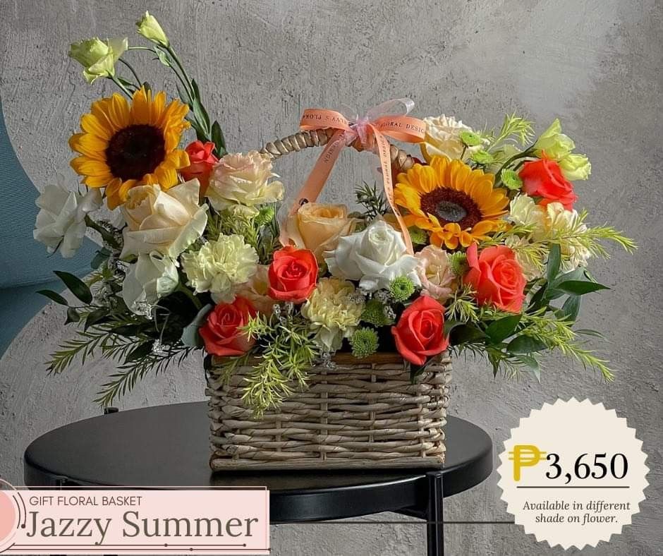 Inauguration flower standings wreaths delivery, Furniture & Home Living ...