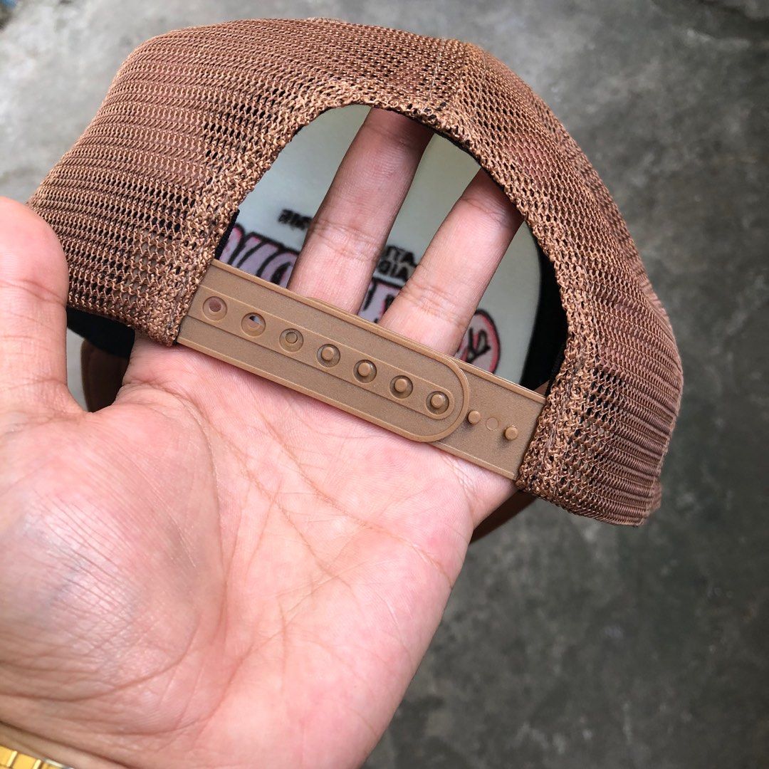 Isolation Sex Inferno Mens Fashion Watches And Accessories Caps