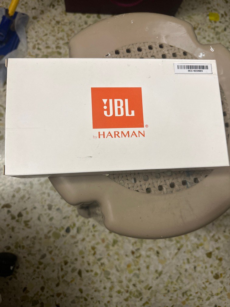 JBL Harman waterproof travel case., Mobile Phones & Gadgets, Mobile ...