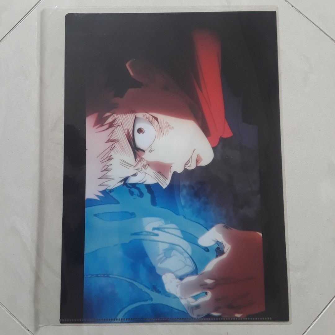 JJK Jujutsu Kaisen manga vol 19 & 20, Declaration of war kuji and ...