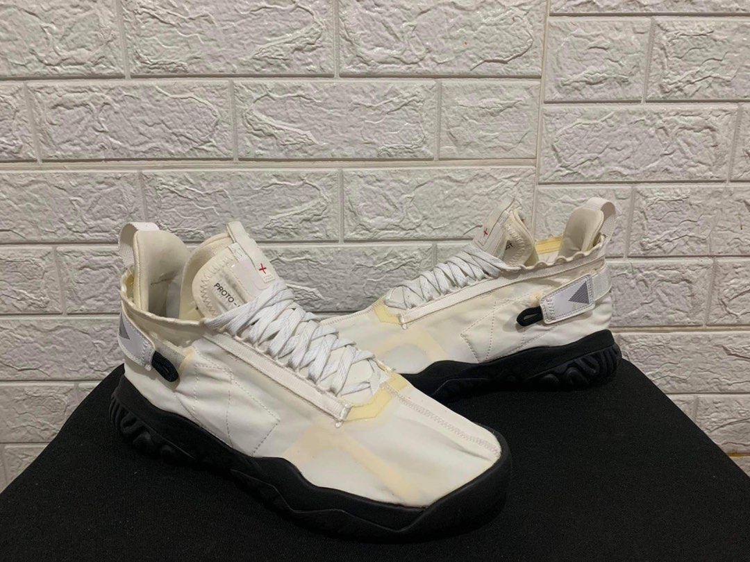 Jordan Proto-react, Men's Fashion, Footwear, Sneakers on Carousell