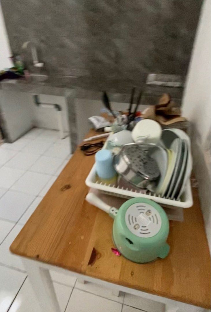 Jual rumah citra maja raya cluster vimala, Perabotan Rumah di Carousell