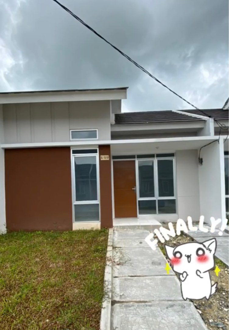 Jual rumah citra maja raya cluster vimala, Perabotan Rumah di Carousell