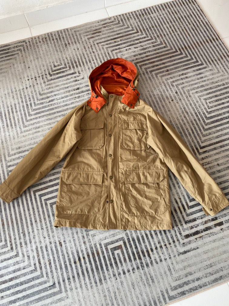 Kent jacket, Men's Fashion, Coats, Jackets and Outerwear on Carousell