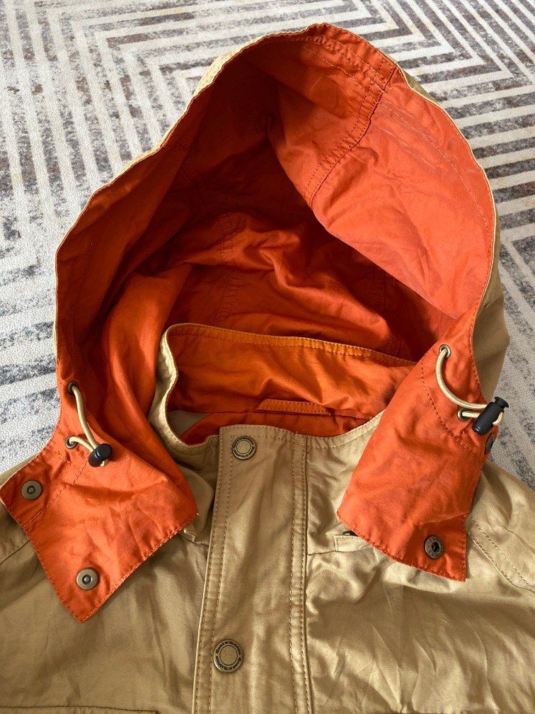 Kent jacket, Men's Fashion, Coats, Jackets and Outerwear on Carousell