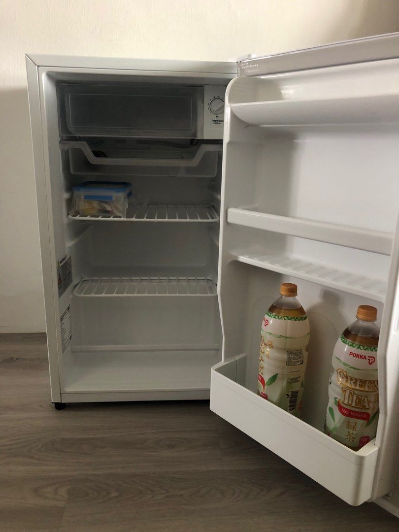 LG Fridge (90L) for sale, TV & Home Appliances, Kitchen Appliances ...