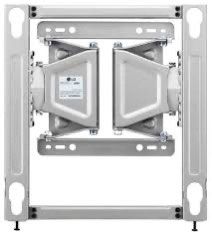 LG TV Wall Mount LSW350B, TV & Home Appliances, TV & Entertainment, TV ...
