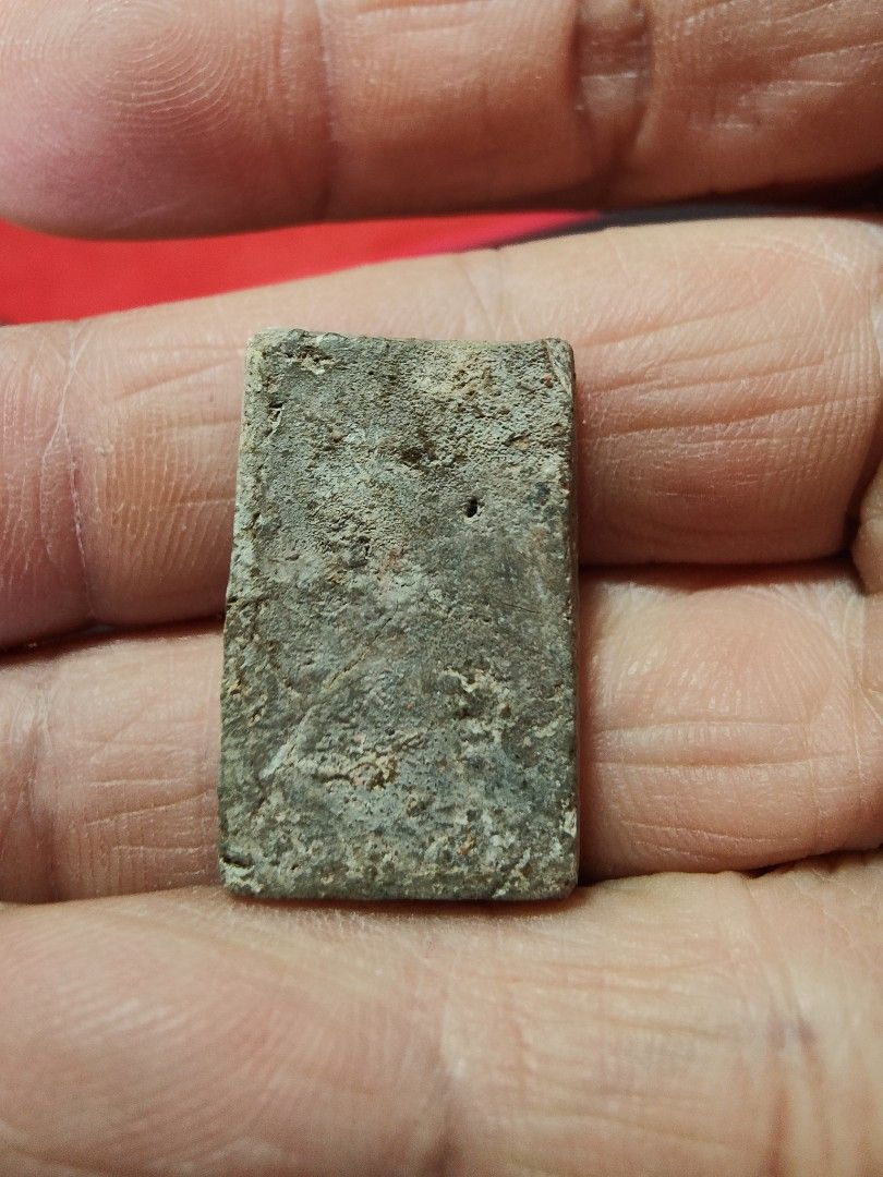 LP Pilan, Wat Rakang, Somdej Prok Phor, Hobbies & Toys, Memorabilia ...