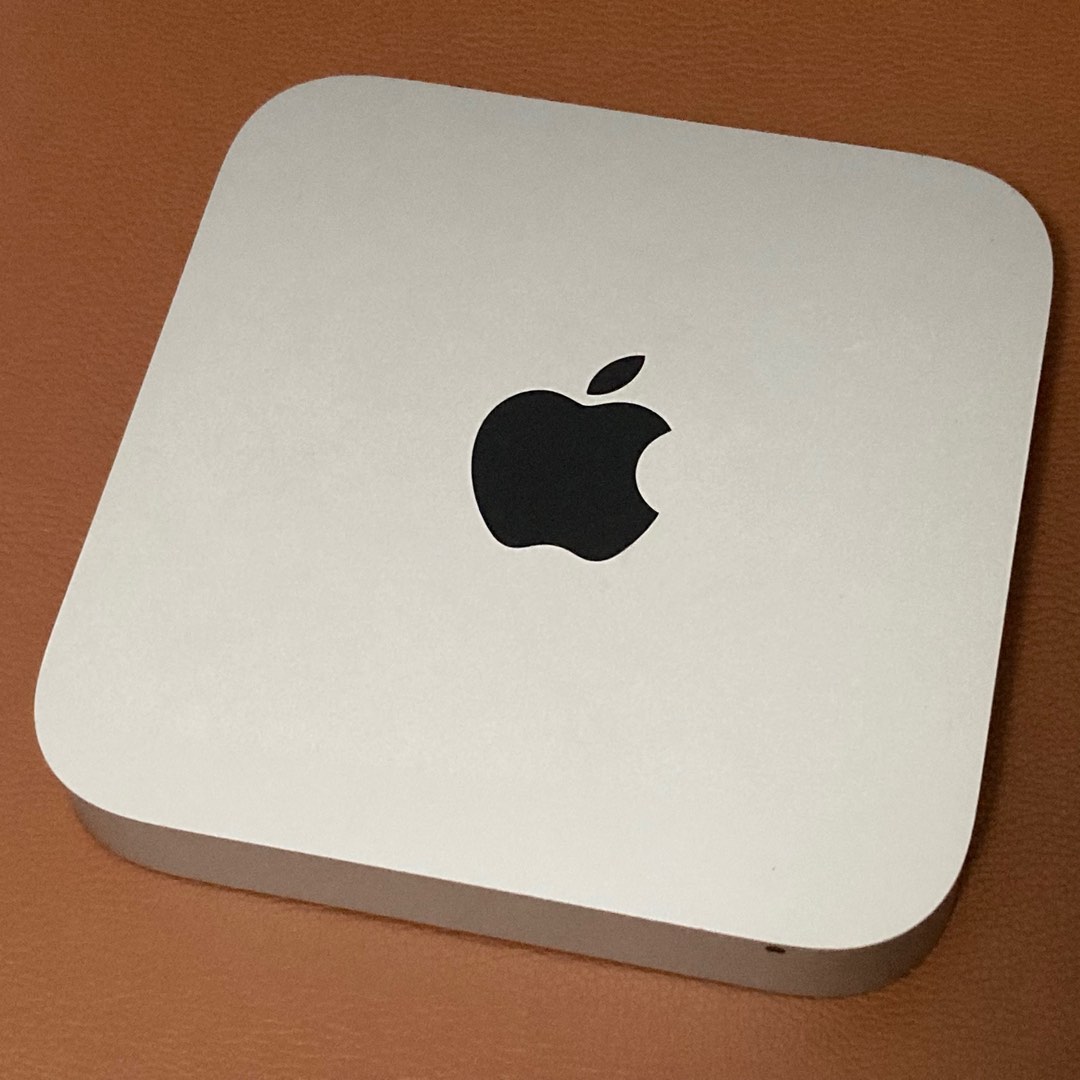 Mac mini 2012 i5 2.5ghz, 4gb ram, 250gb ssd. Catalina with windows 11 pro, Computers & Tech ...