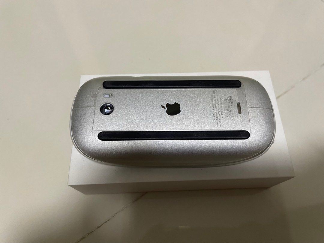 Magic Mouse 2 (brand new), Computers & Tech, Parts & Accessories, Mouse ...