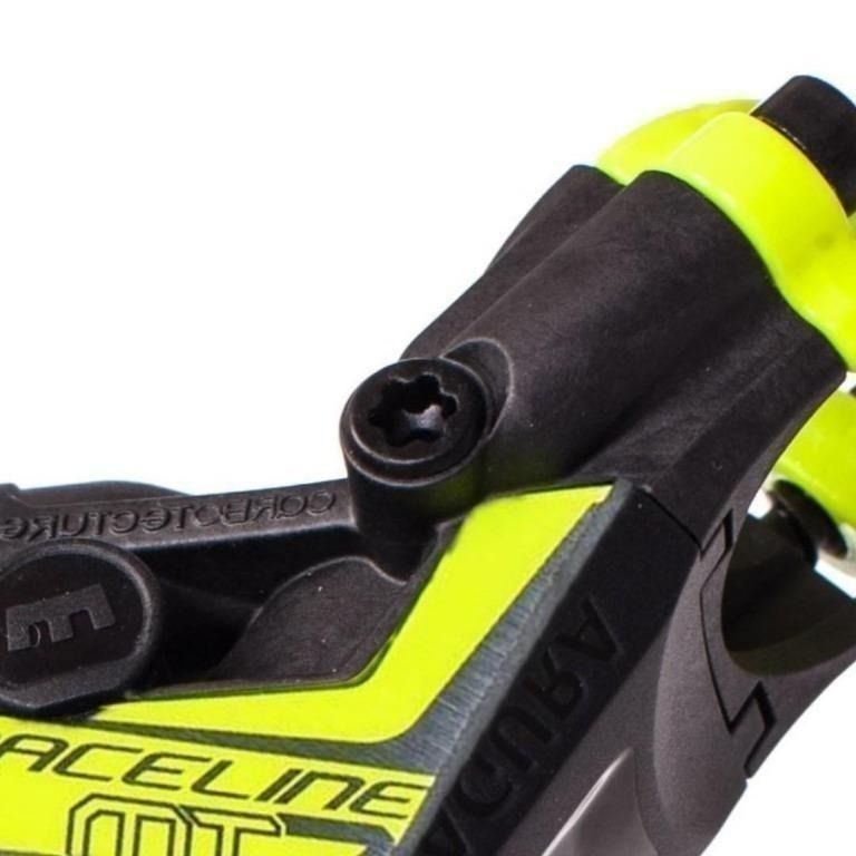 Magura Ebt Bleed Screw -MT2 MT4 MT5 MT5 eStop MT5e MT7 Pro HC Raceline ...