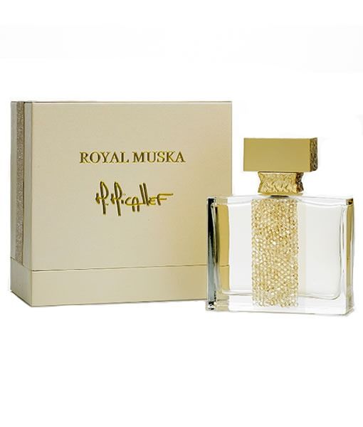 Maison Micallef Royal Muska Edp for Women 100m, Beauty & Personal Care ...