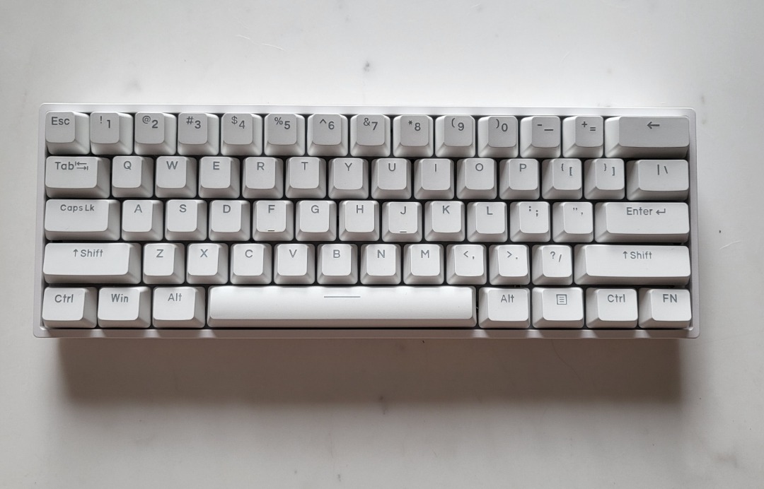 Matrix Keyboard Elite Series, Computers & Tech, Parts & Accessories ...