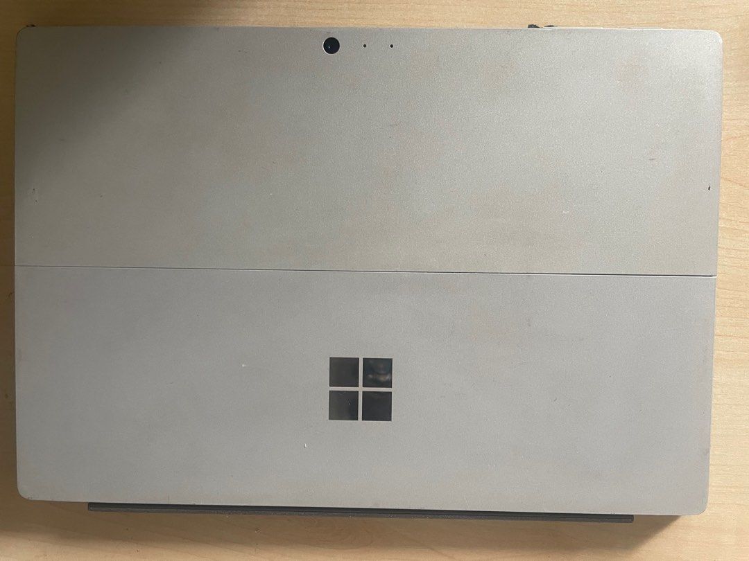 Microsoft Surface Pro 4 - 8GB Ram, 256 SSD, Computers & Tech, Laptops ...