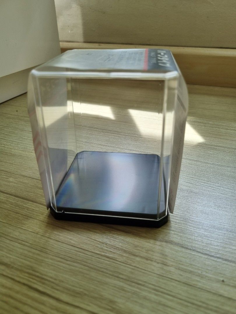 Mini Display Box, Hobbies & Toys, Stationery & Craft, Craft Supplies ...