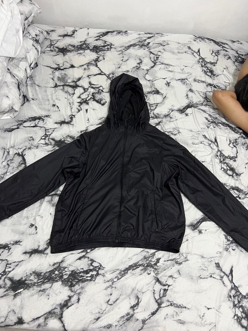 M&S active, Women's Fashion, Coats, Jackets and Outerwear on Carousell