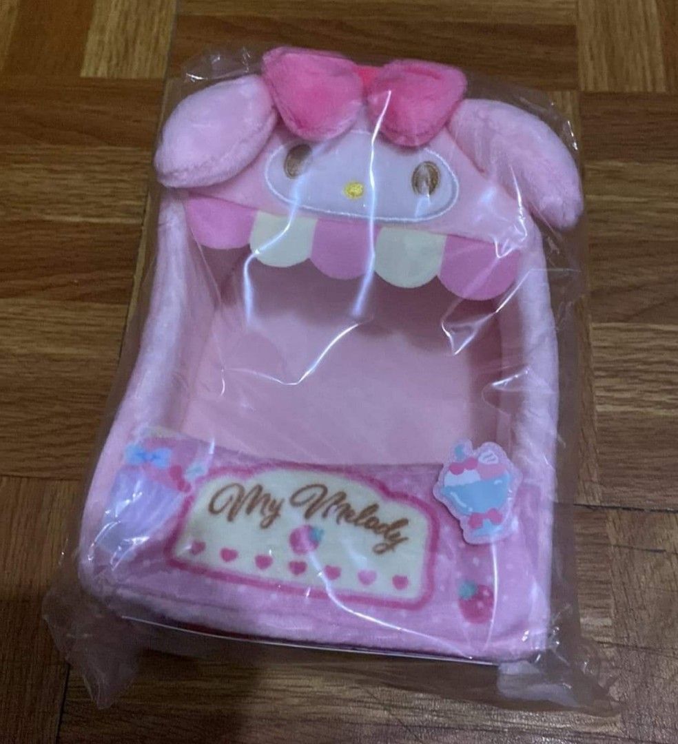 My melody, Hobbies & Toys, Toys & Games on Carousell