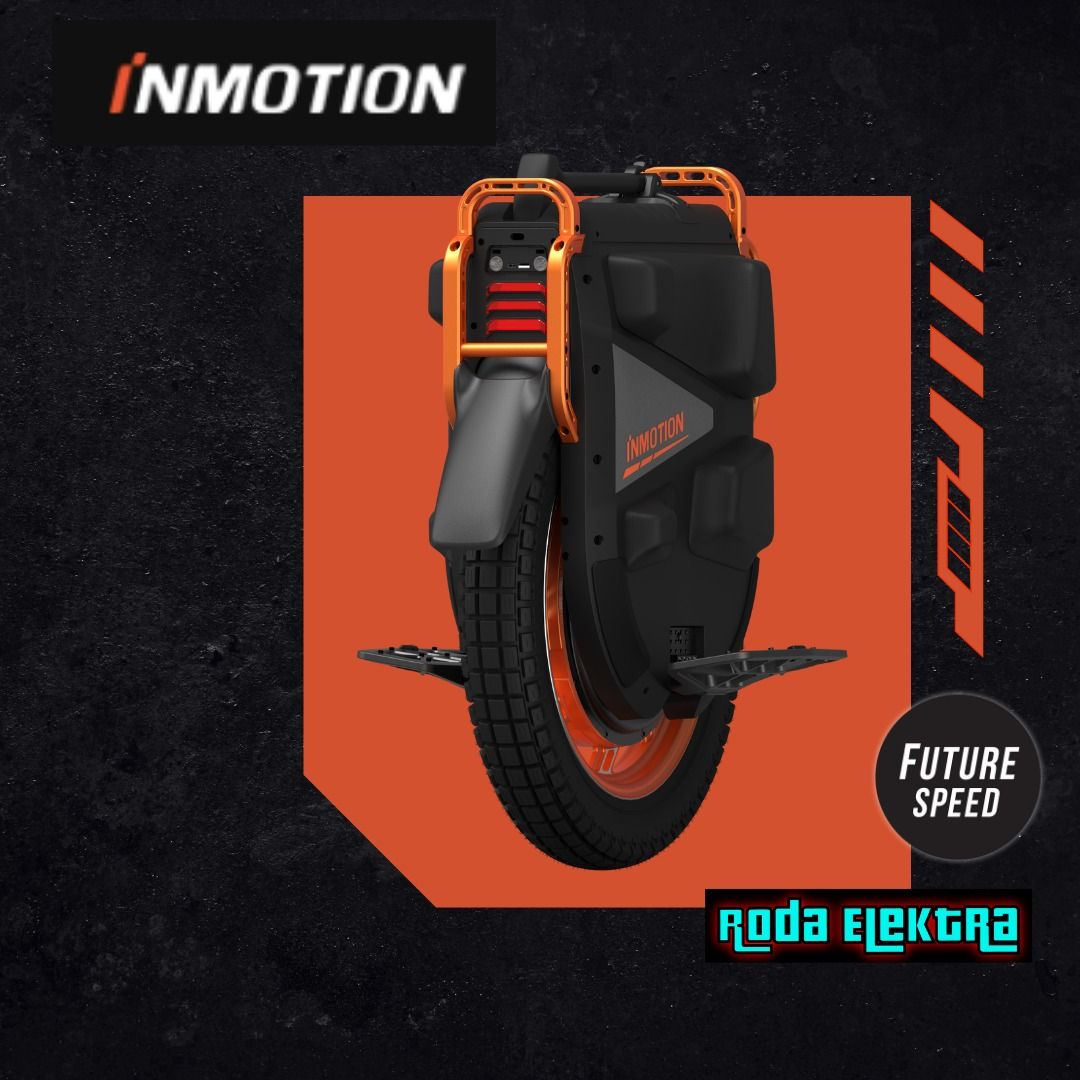 [NEW 2023] Inmotion V13, Sports Equipment, Sports & Games, Skates ...