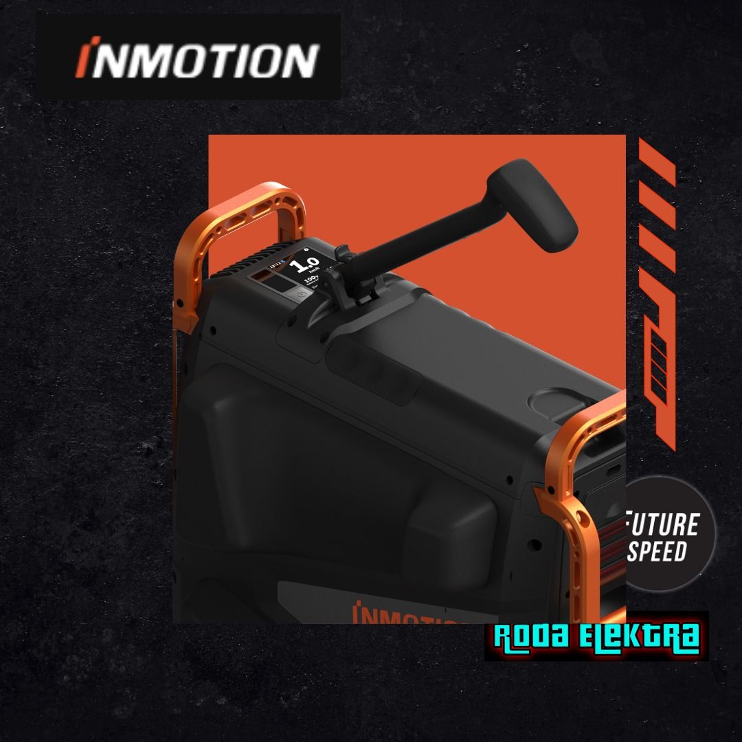 [NEW 2023] Inmotion V13, Sports Equipment, Sports & Games, Skates ...