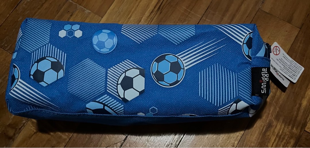 New smiggle pencil case, Hobbies & Toys, Stationery & Craft, Stationery ...