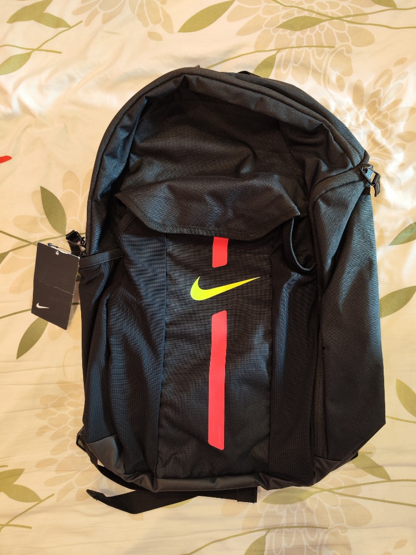 Nike Soccer Team Backpack, 30L, Brand New, Men's Fashion, Bags ...
